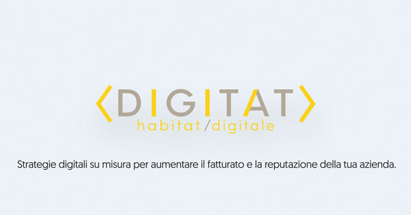 Digitat | Digital Web Agency a Santarcangelo di Romagna